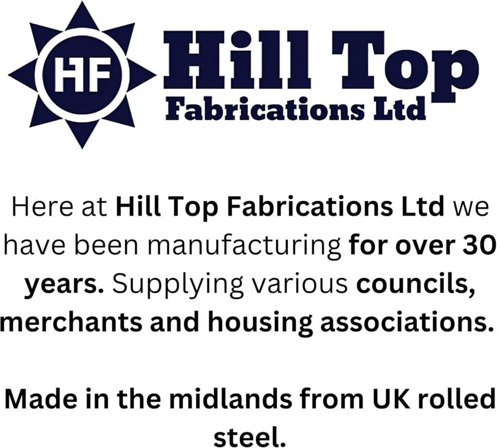 Set of 4 Galvanised Adjustable Base Plates for Scaffolding Tower ...