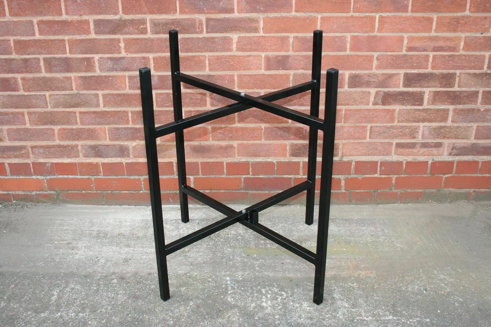 32″ Heavy Duty Plastering & Mortar Stand. Perfect for Plastering Or ...